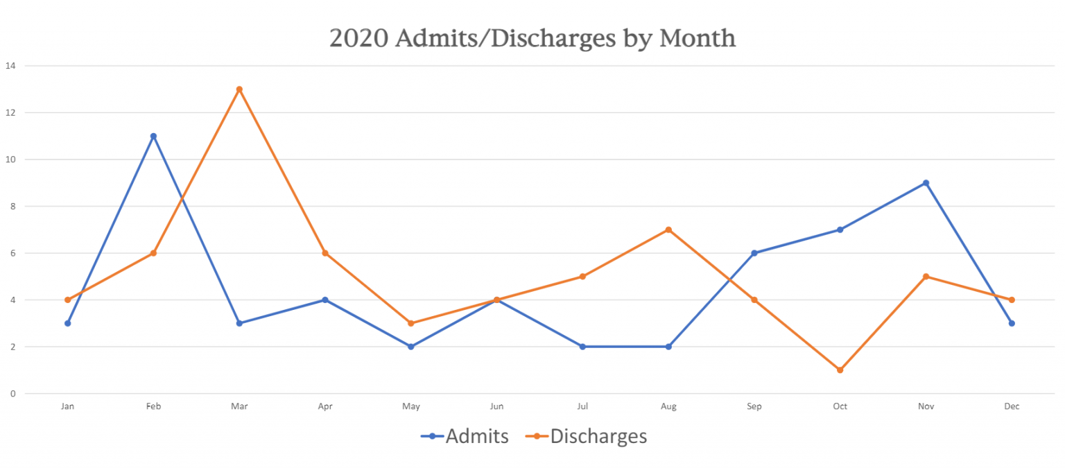Staggering Statistics and Telling Trends – Extraordinary Options